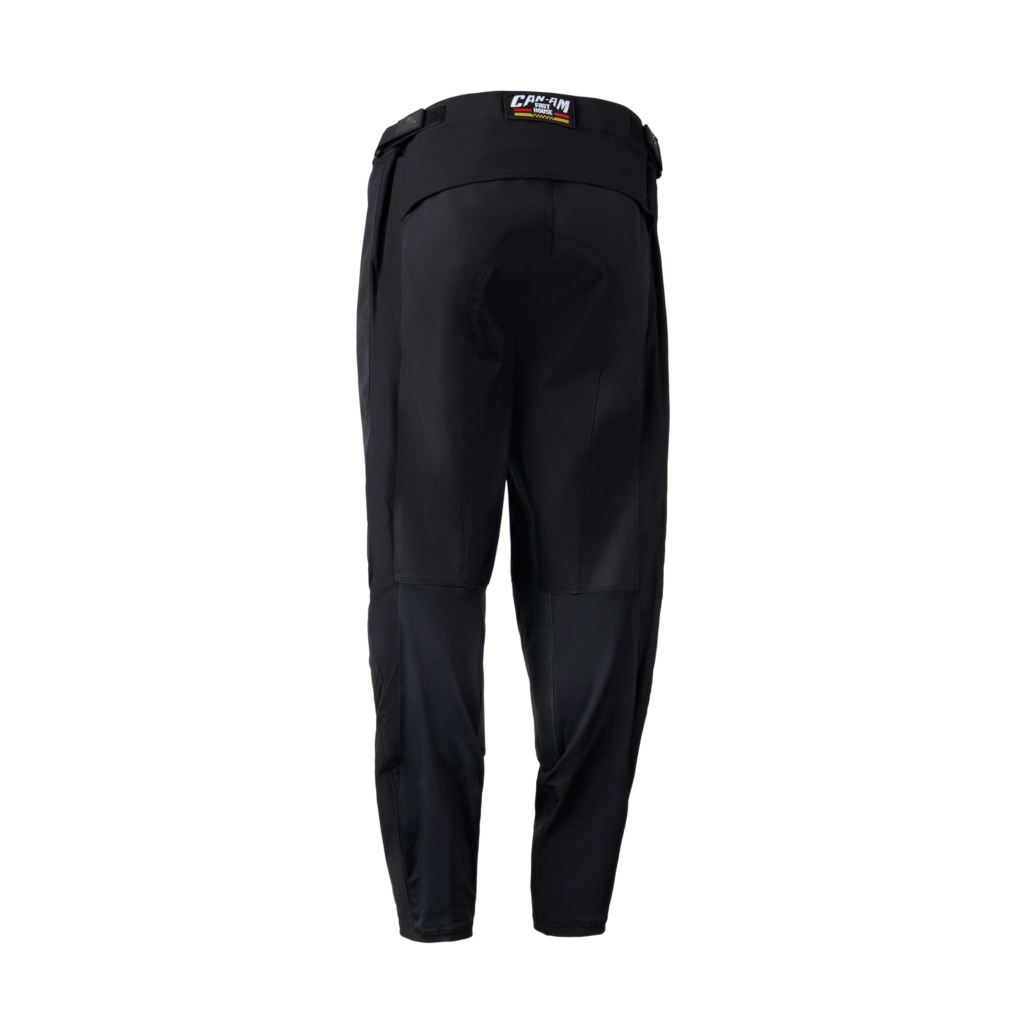 CAN AM X FH DUST PANTS, koko 32 - Hyvinkään Konetalo