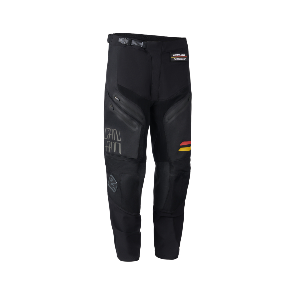 CAN AM X FH DUST PANTS, koko 32 - Hyvinkään Konetalo