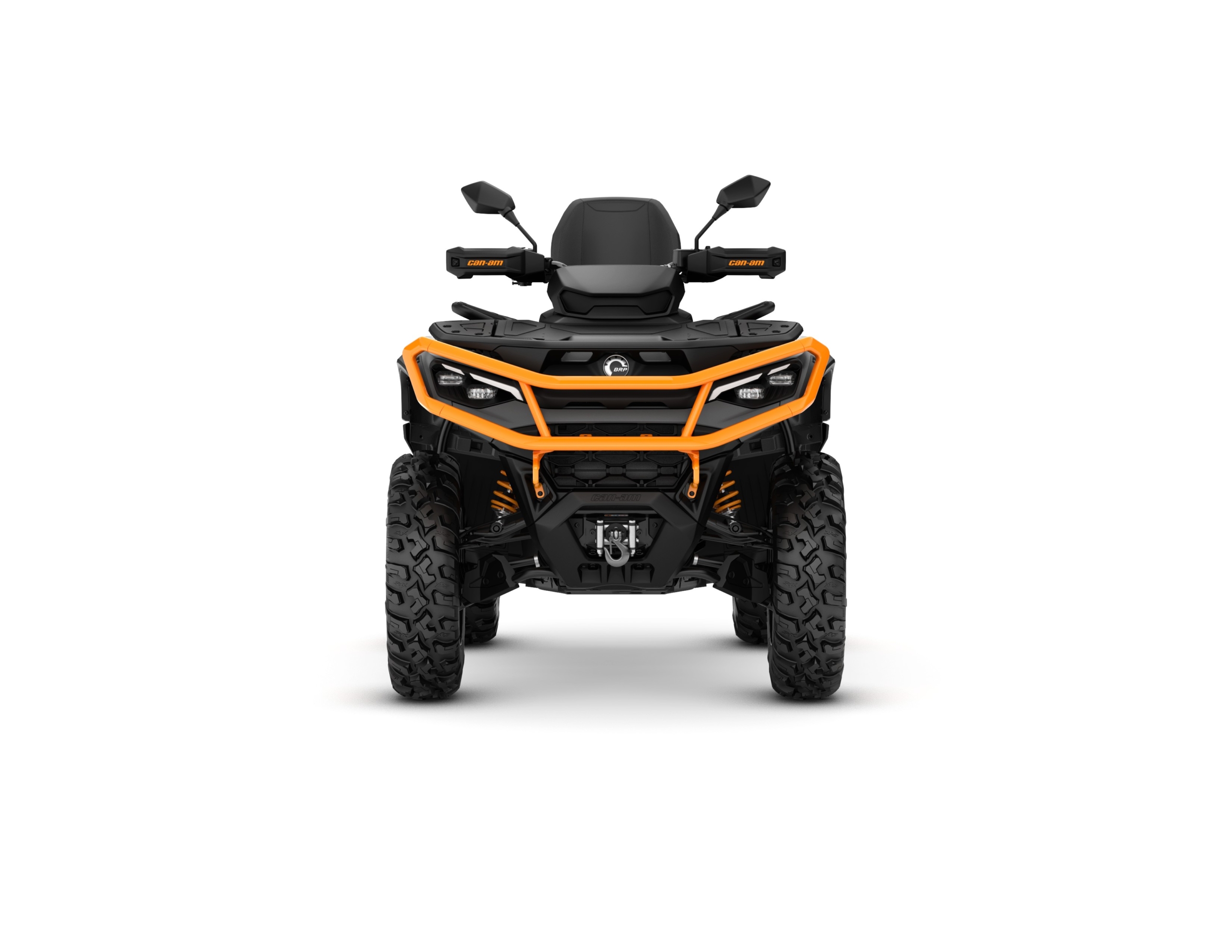 Outlander MAX XT-P T 1000R 2025 - Hyvinkään Konetalo