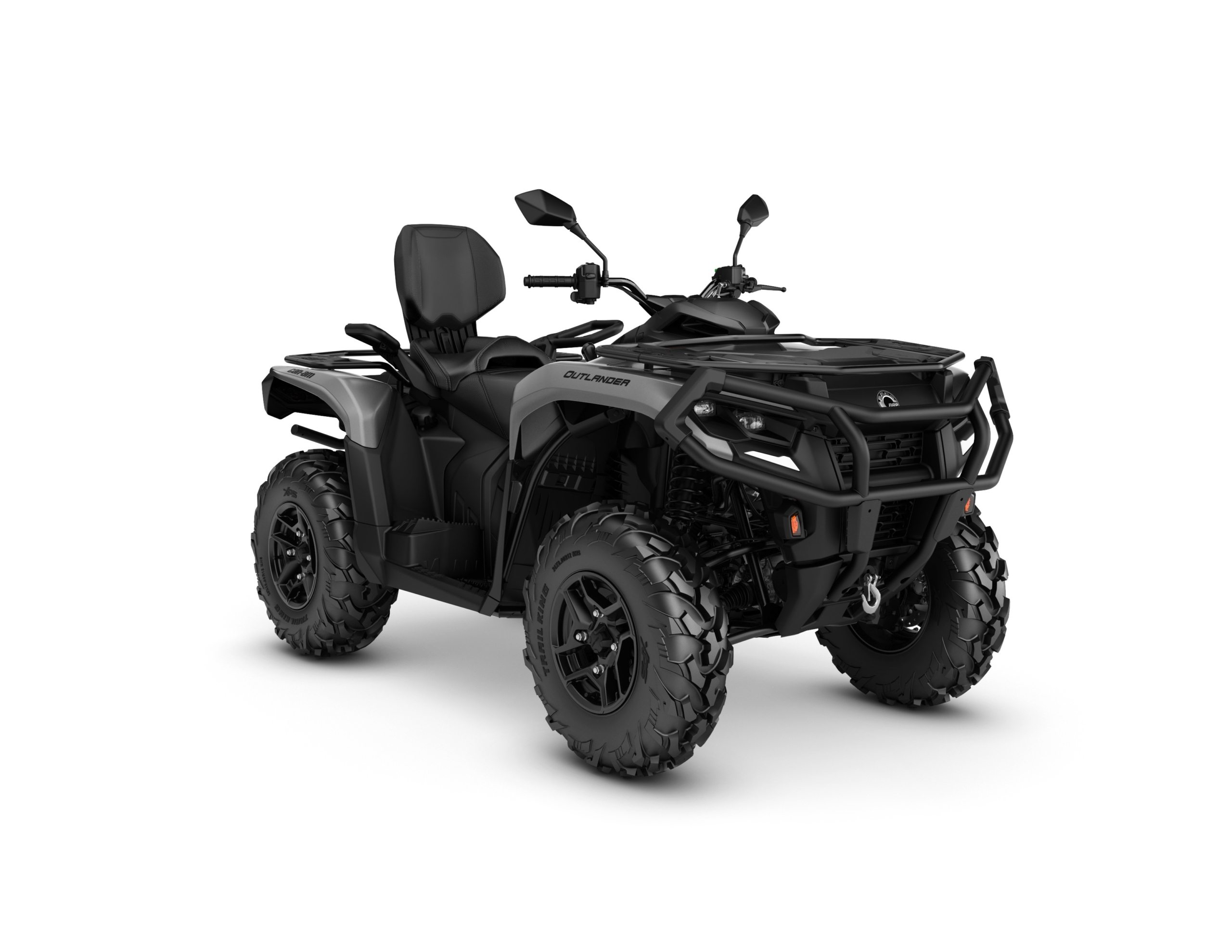 2026 Can-Am Outlander MAX PRO XU T HD7 Platinum Satin T3b - 60km/h ...