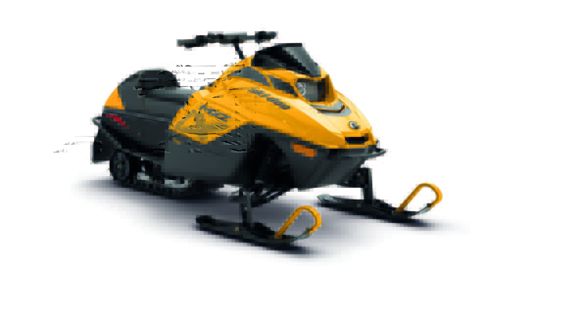 MXZ® 120 2024 - Hyvinkään Konetalo